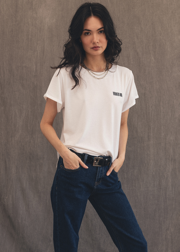 NTK Touche Me TShirt | Garmentory