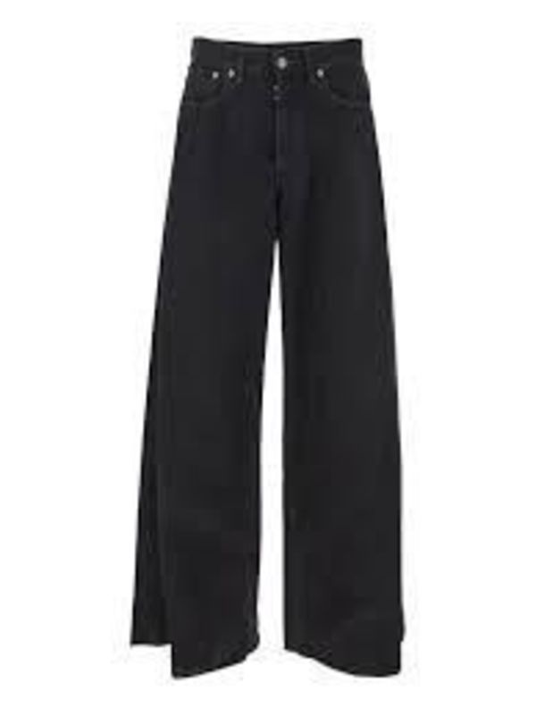 MM6 MAISON MARGIELA Bootcut jeans | Garmentory