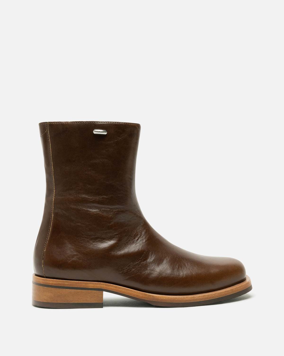 Our Legacy Camion Boot - Woodstock Leather | Garmentory
