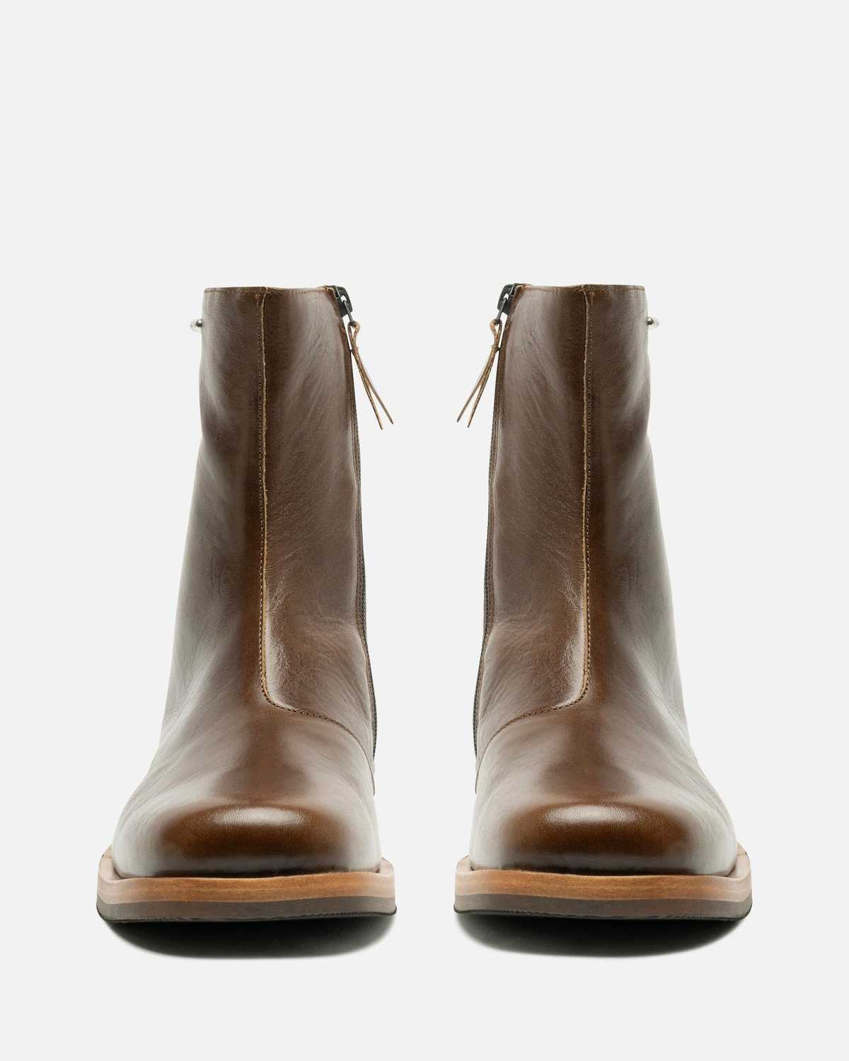 Our Legacy Camion Boot - Woodstock Leather | Garmentory