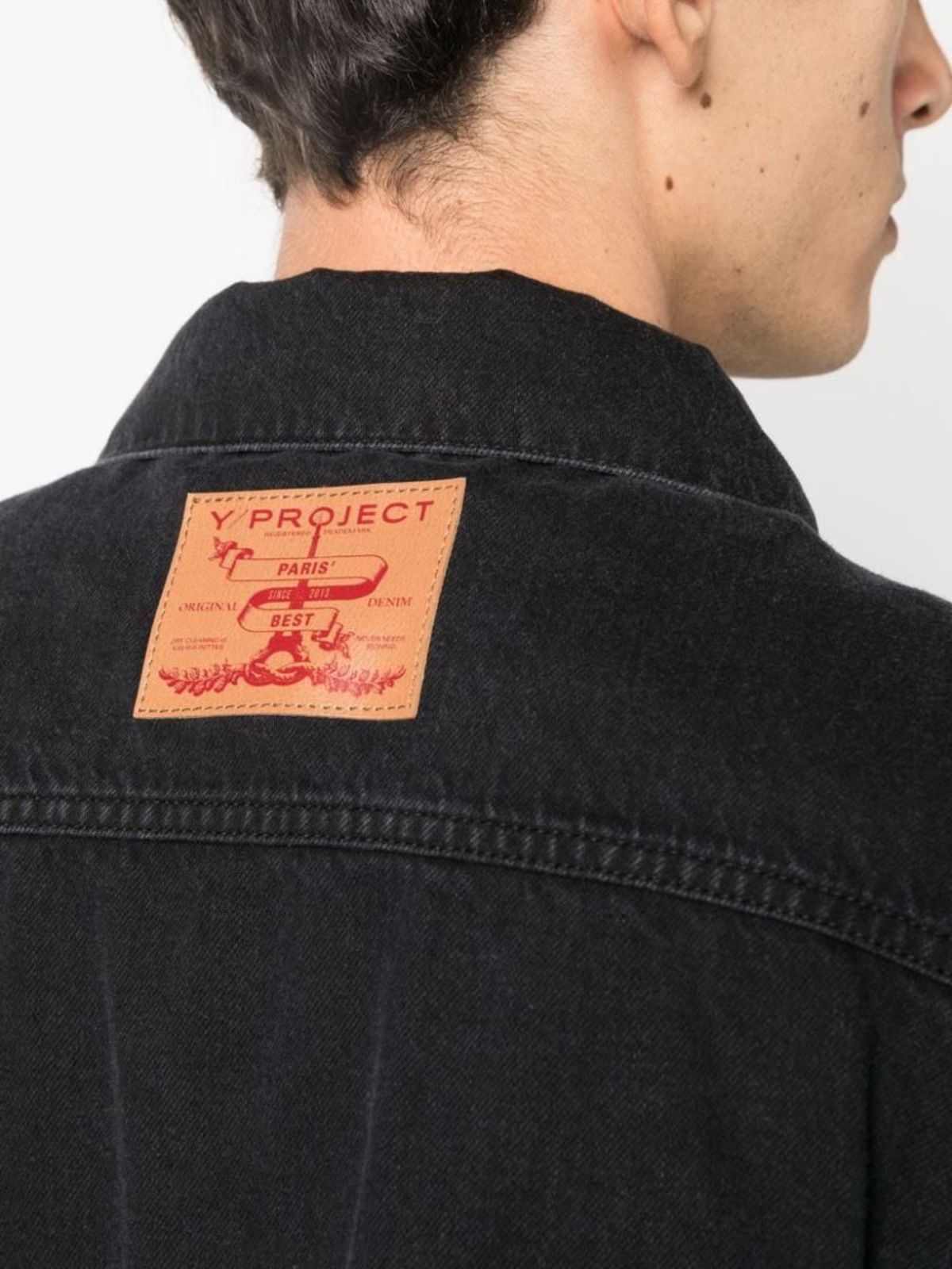 Y/PROJECT JACKETS | Garmentory