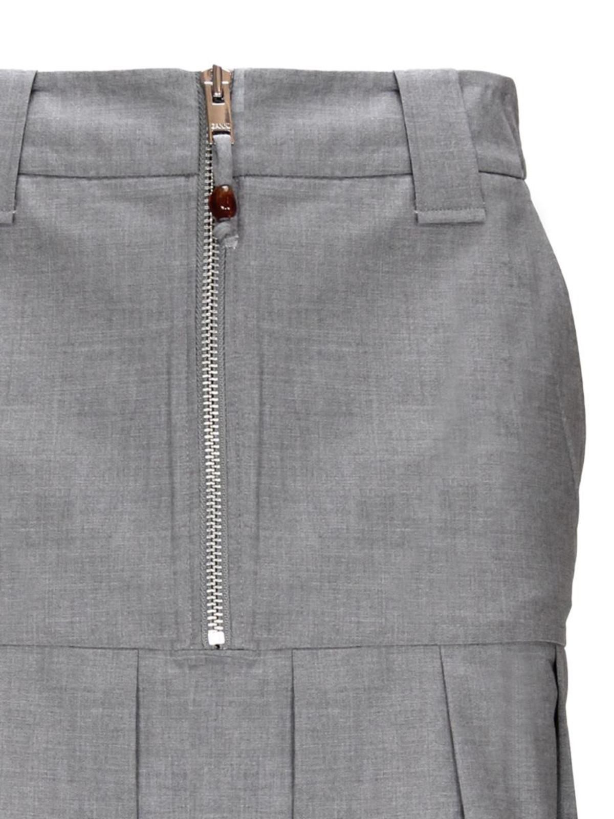 GANNI Skirts | Garmentory