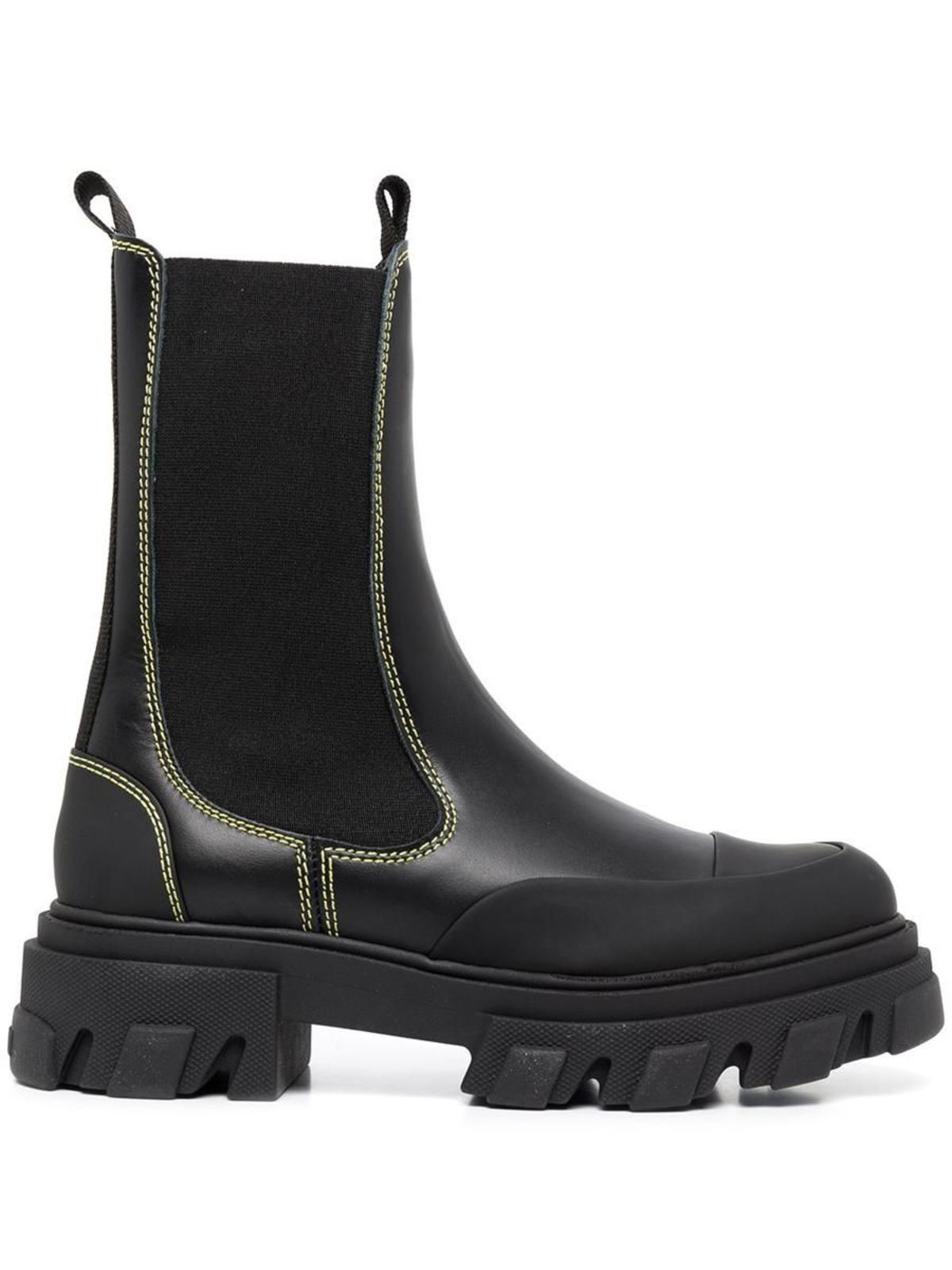 GANNI Boots | Garmentory
