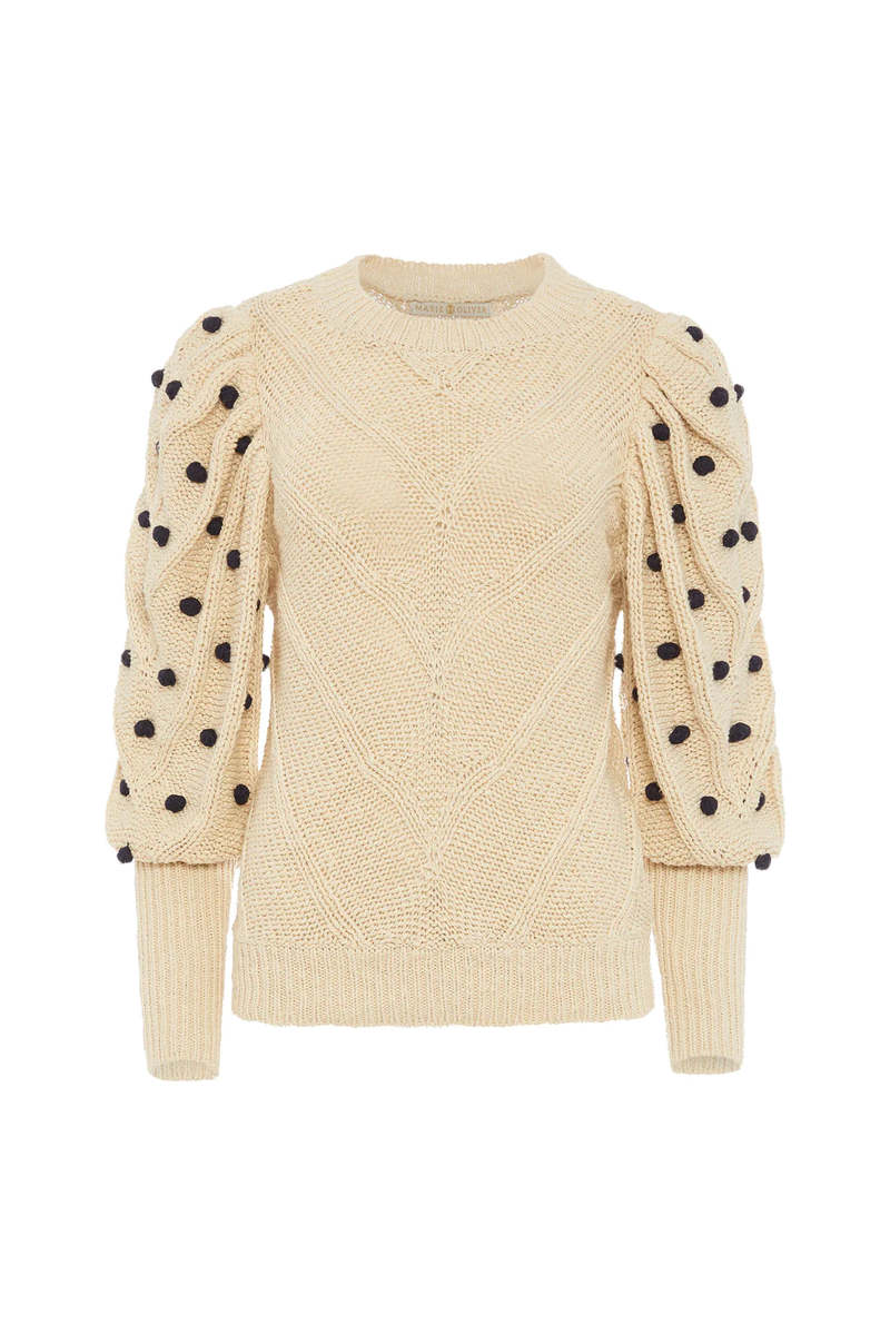 Marie Oliver Bridget Sweater | Garmentory