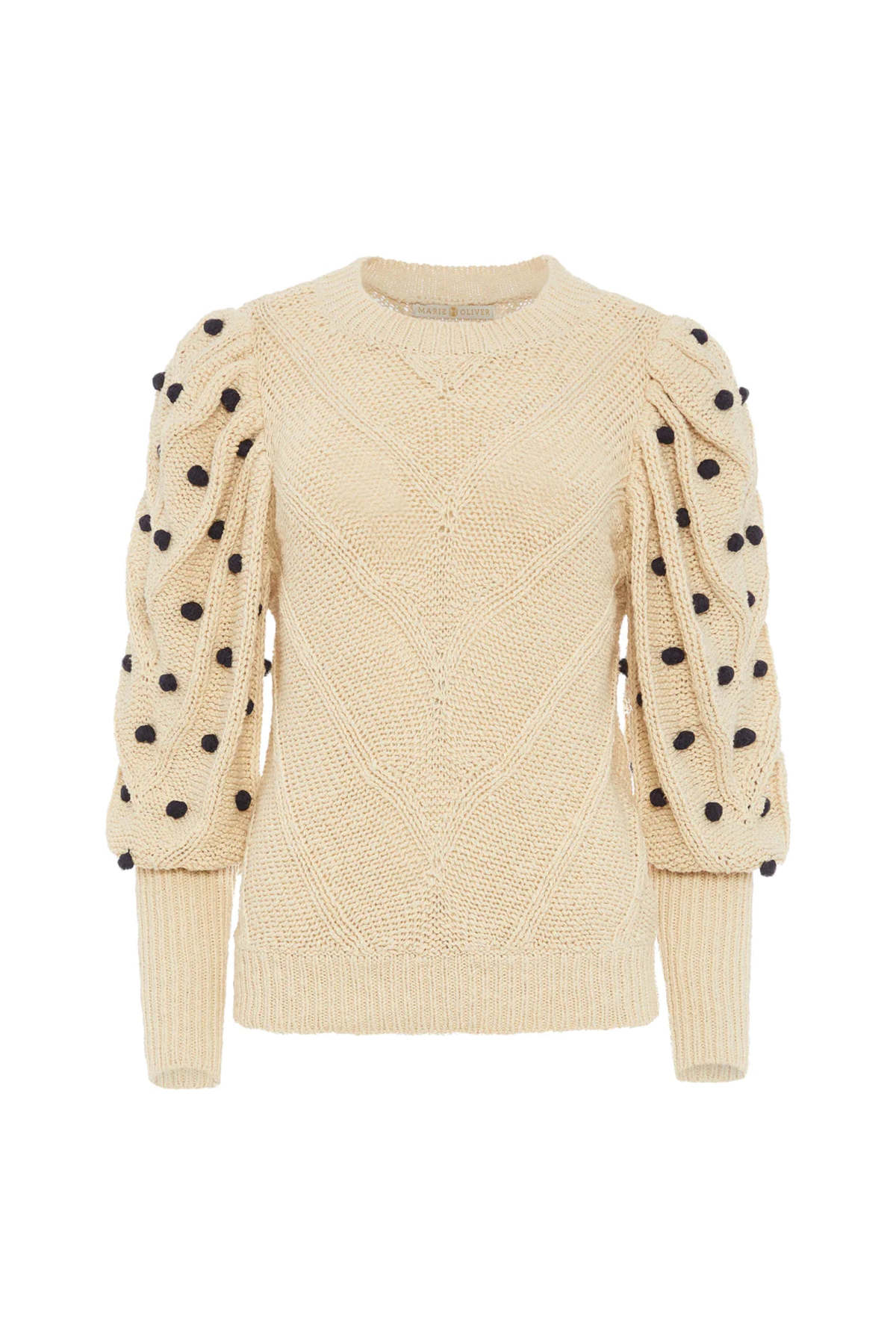 Marie Oliver Bridget Sweater | Garmentory