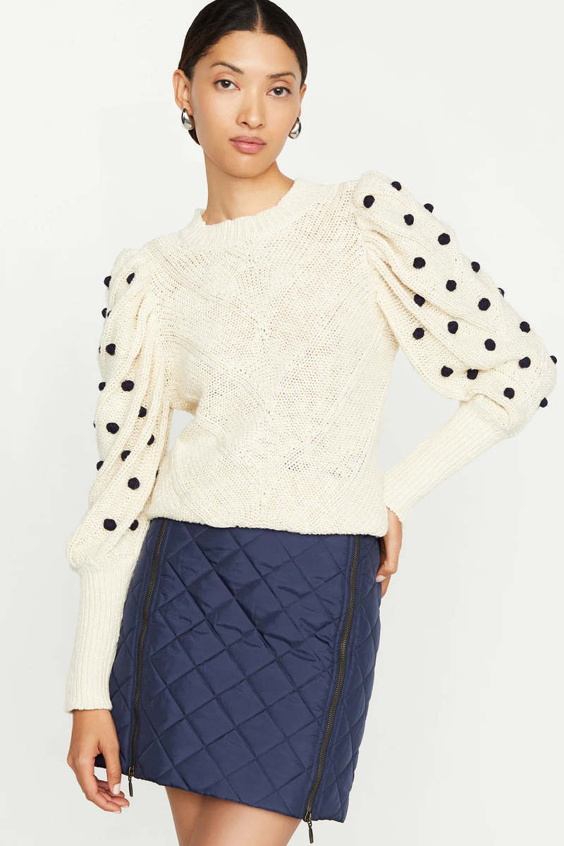 Marie Oliver Bridget Sweater | Garmentory