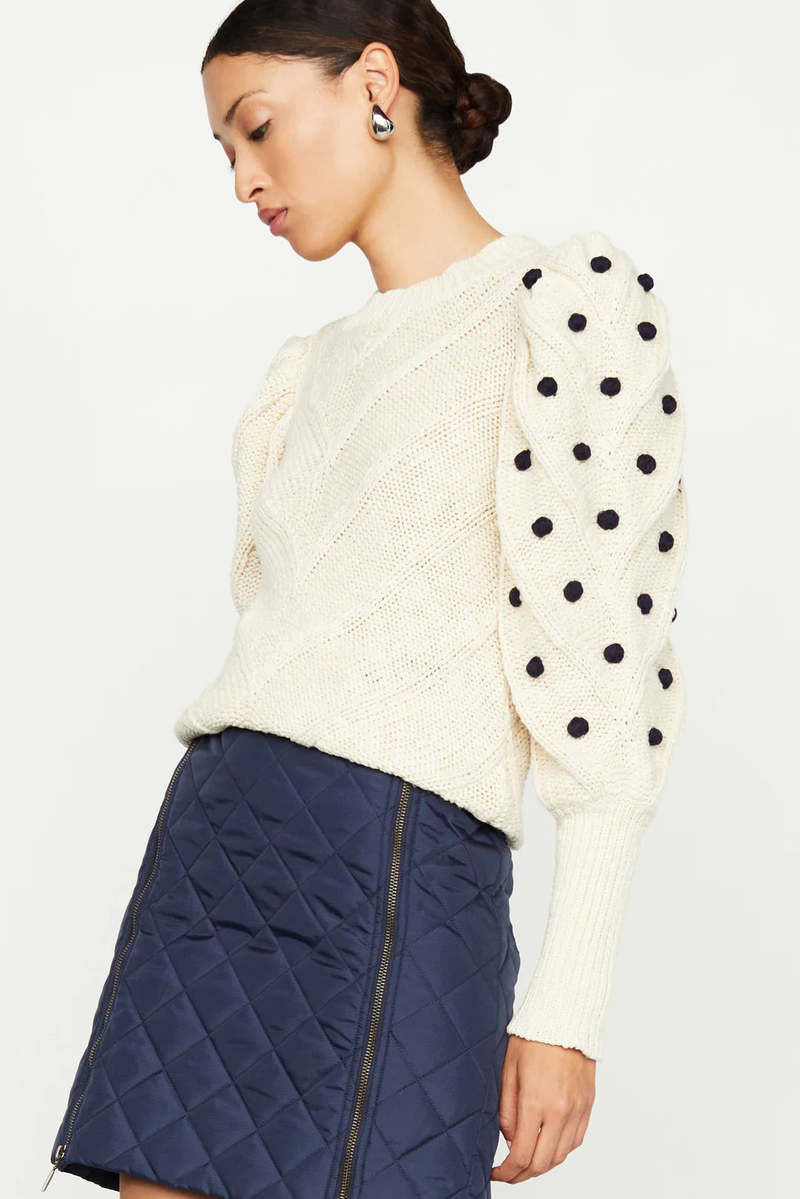 Marie Oliver Bridget Sweater | Garmentory