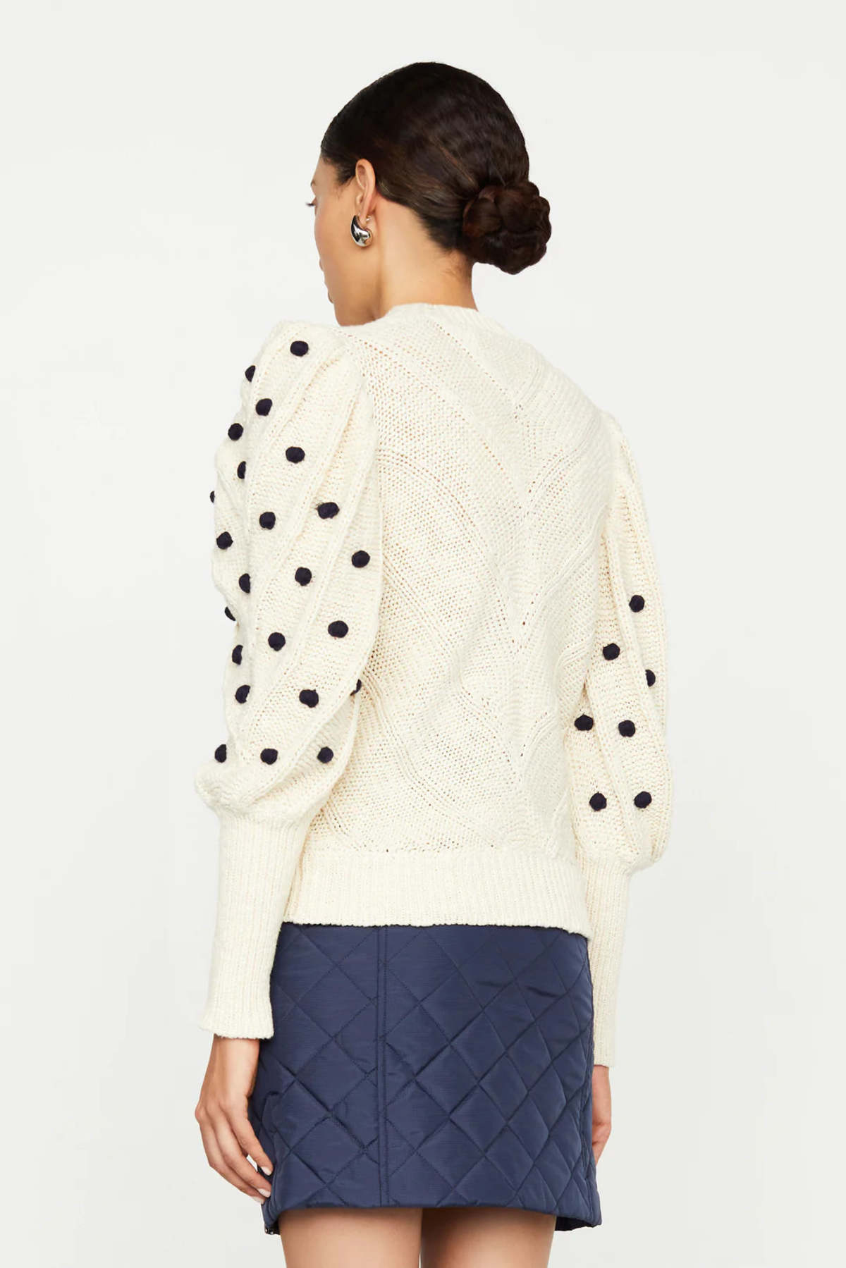 Marie Oliver Bridget Sweater | Garmentory