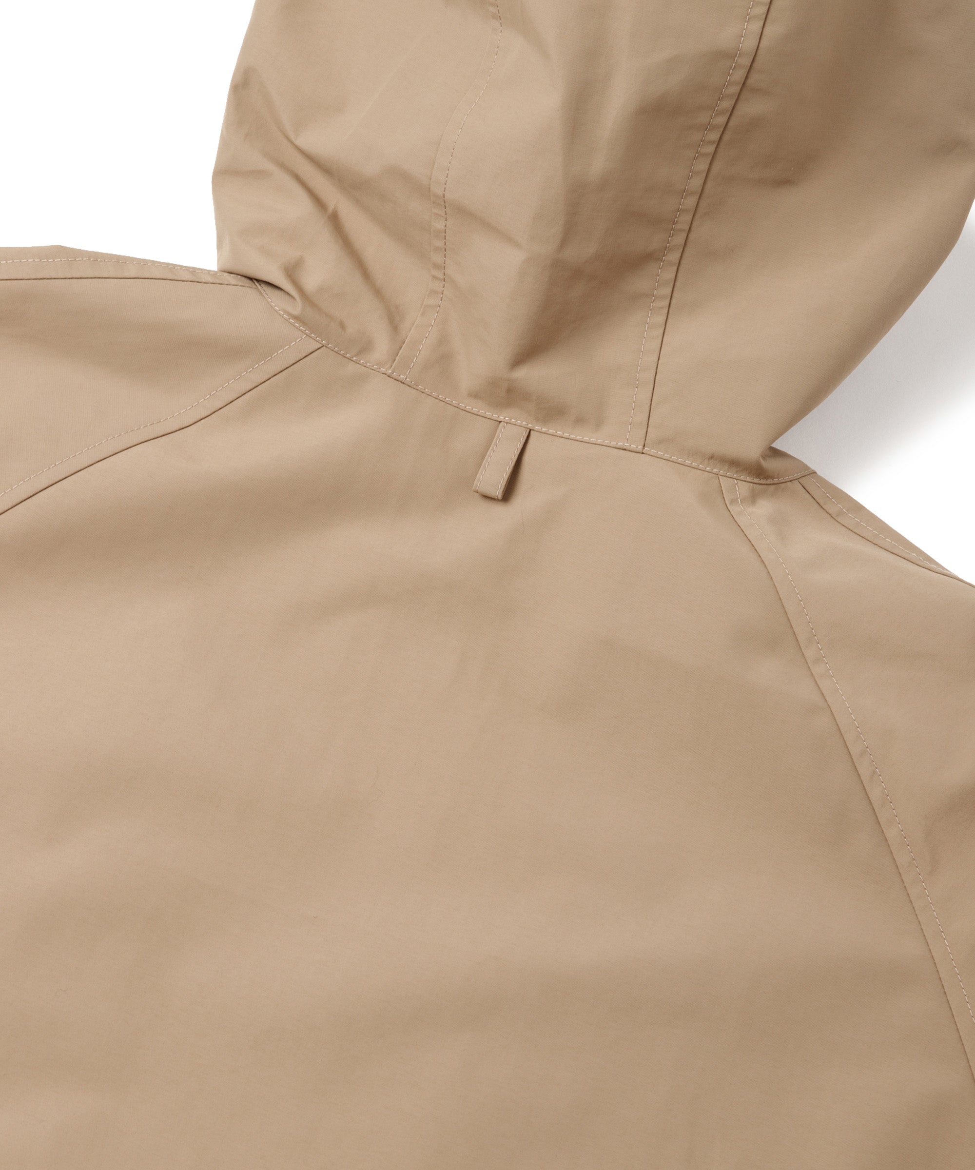 Sandinista Mfg 3-layer Guide Jacket - Sand | Garmentory