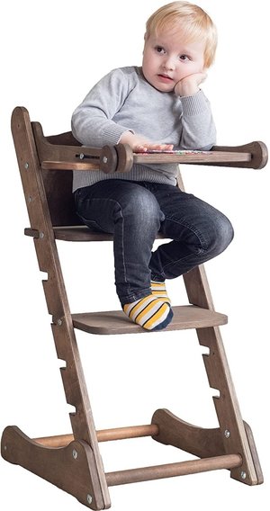 Kids Goodevas Growing Chair | Garmentory