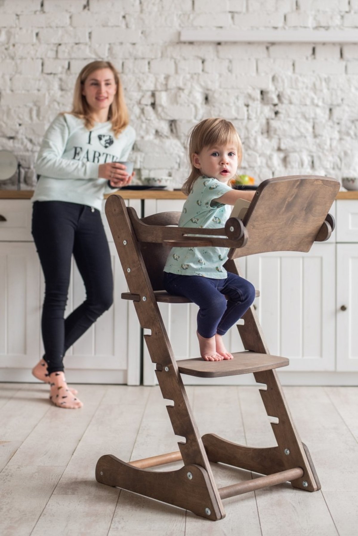 Kids Goodevas Growing Chair | Garmentory