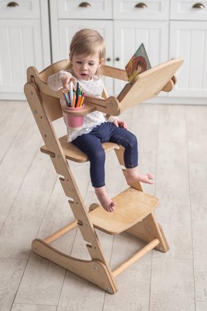 Kids Goodevas Growing Chair | Garmentory