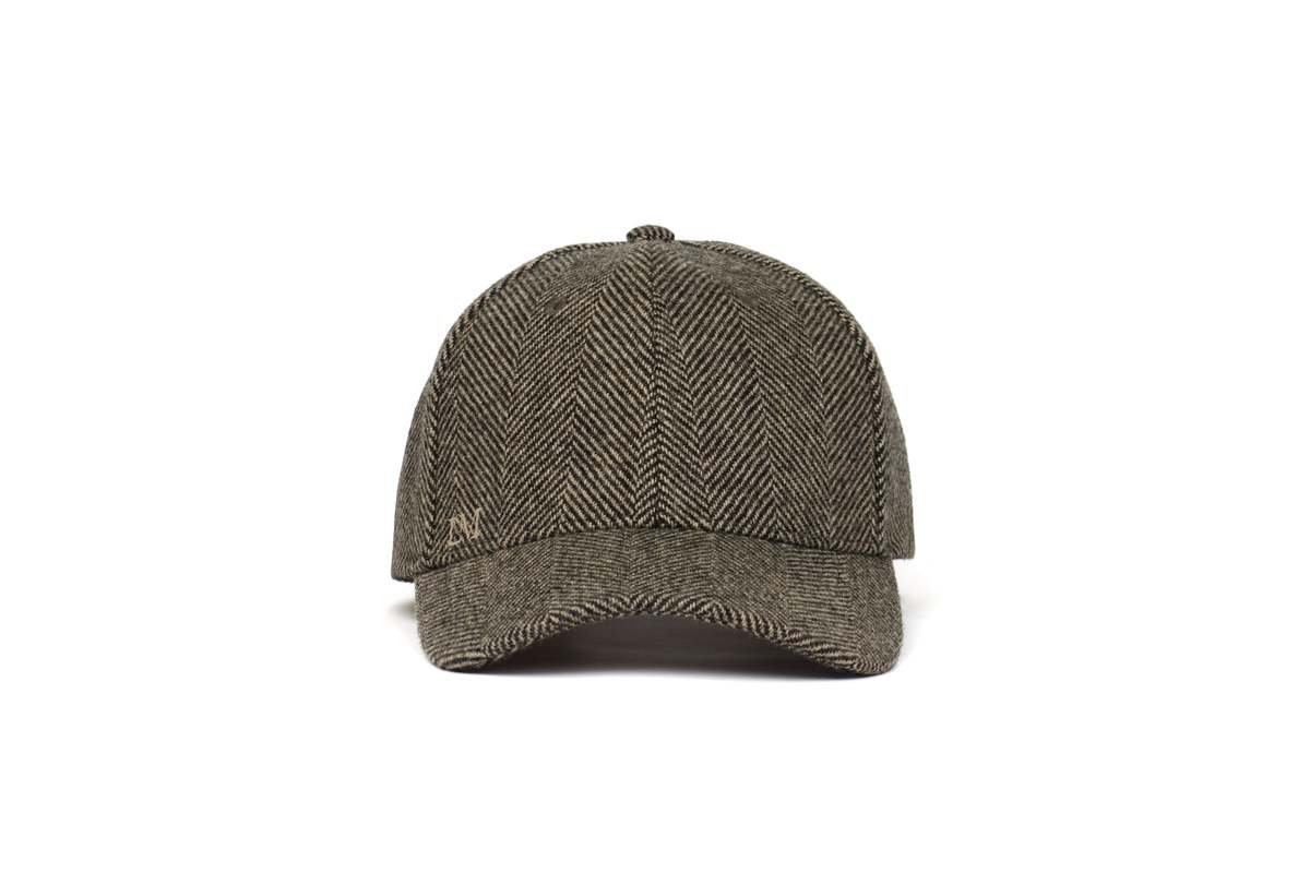 Lorna Murray Mosman Weekend Cap | Garmentory