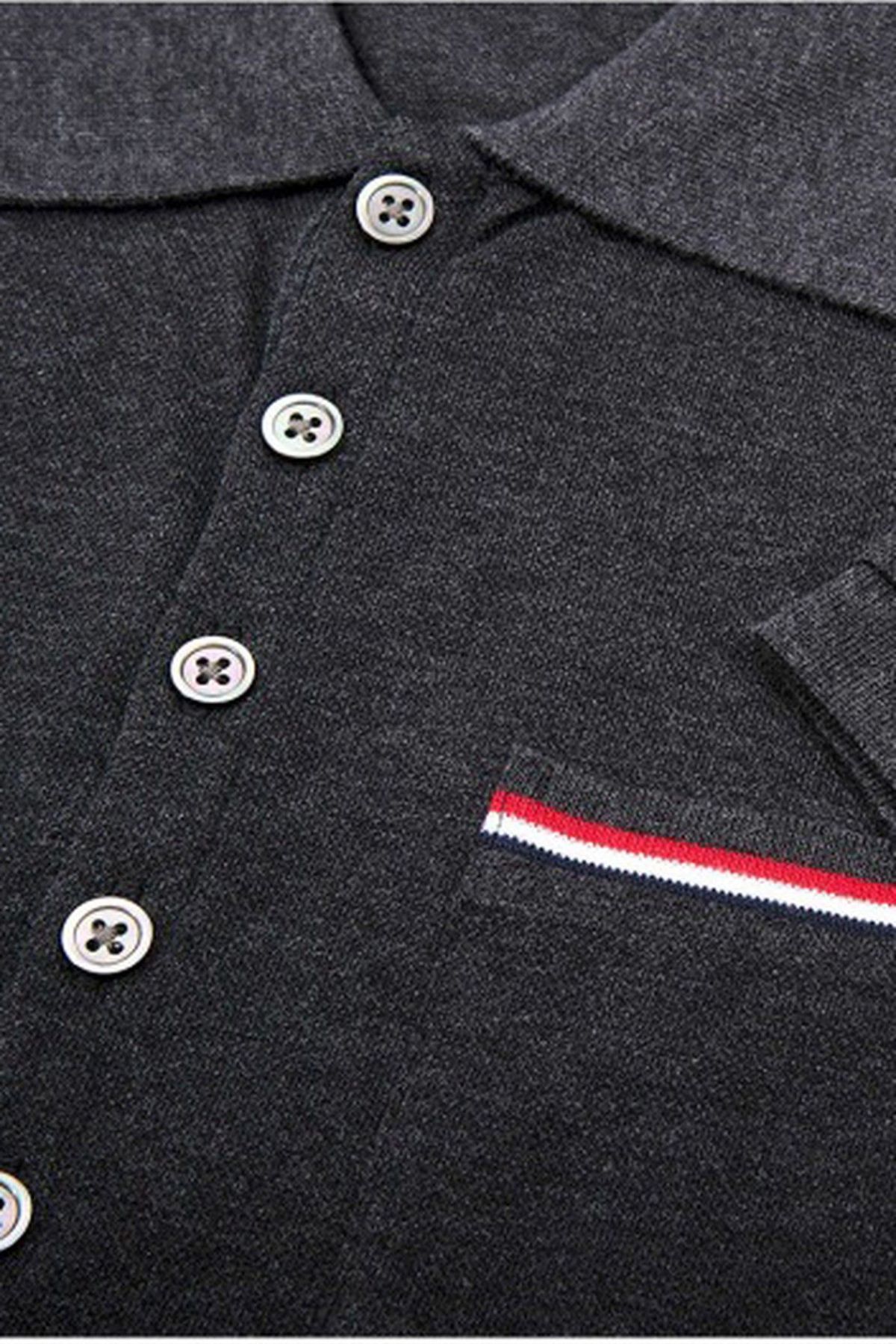 Pocket polo shirt | Garmentory