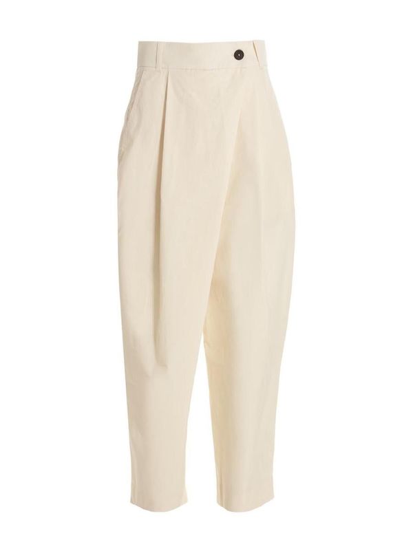 STUDIO NICHOLSON 'Judd' pants | Garmentory