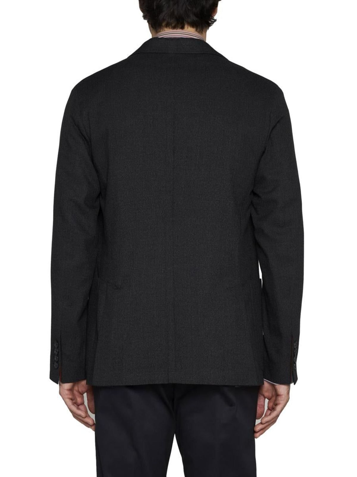 Paul Smith Jackets | Garmentory