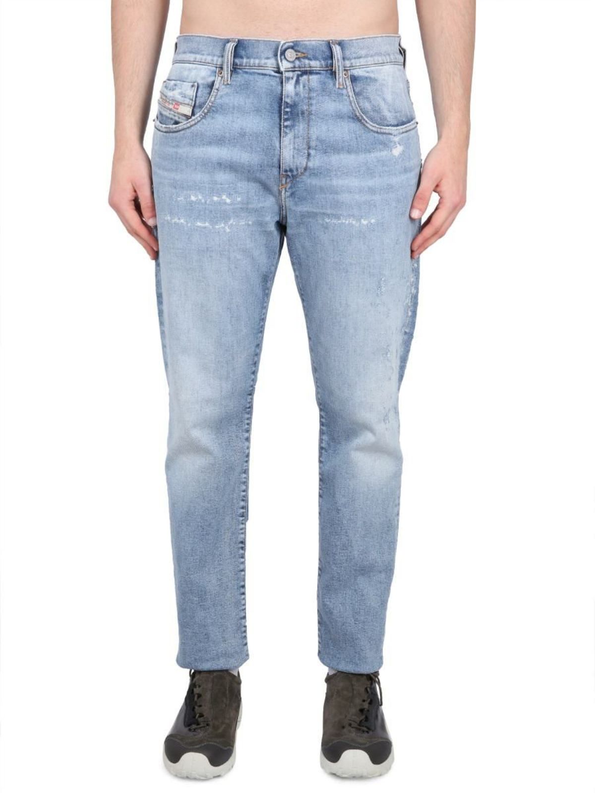 DIESEL D-STRUKT JEANS | Garmentory