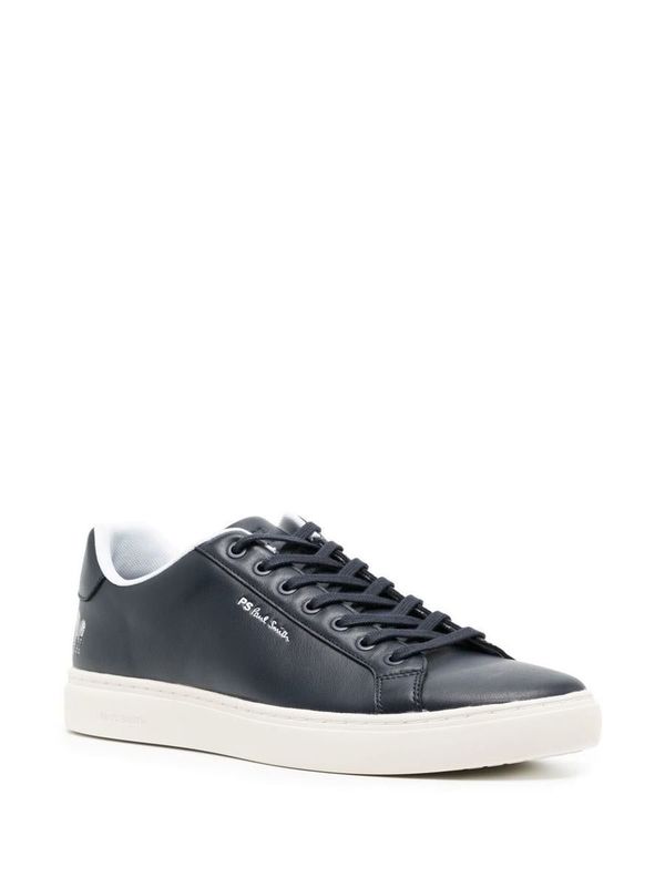 PAUL SMITH Rex leather sneakers | Garmentory