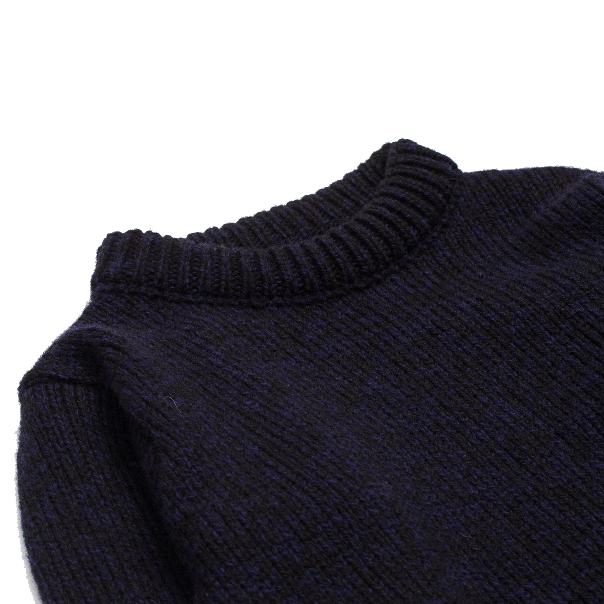 Devold Nansen Sweater Crew Neck | Garmentory