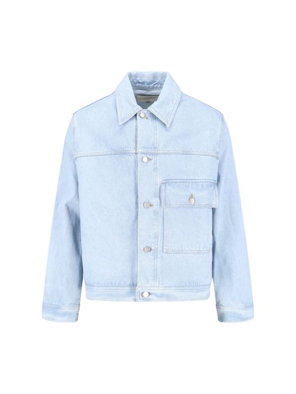 STUDIO NICHOLSON Jackets | Garmentory