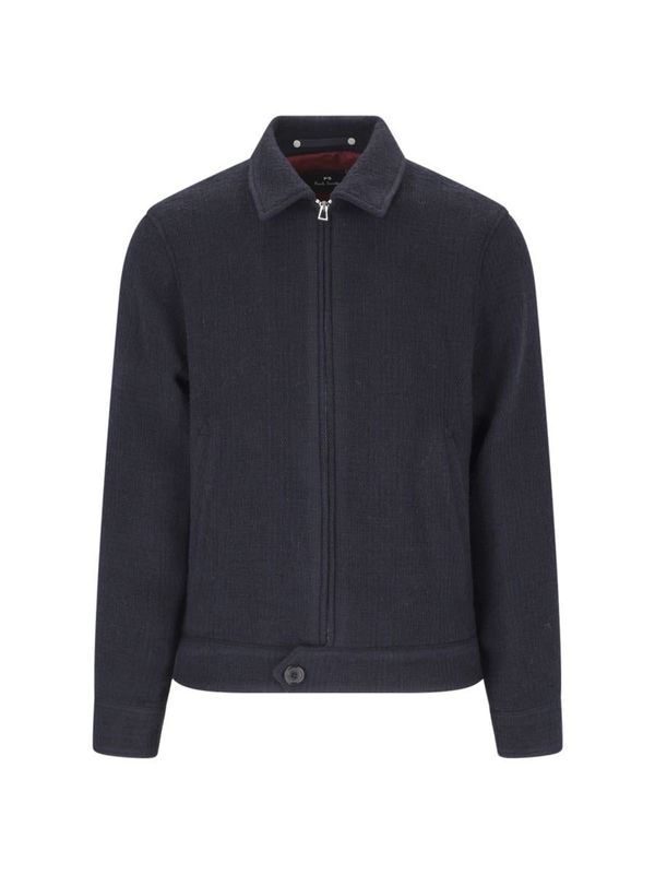 Paul Smith Jackets | Garmentory