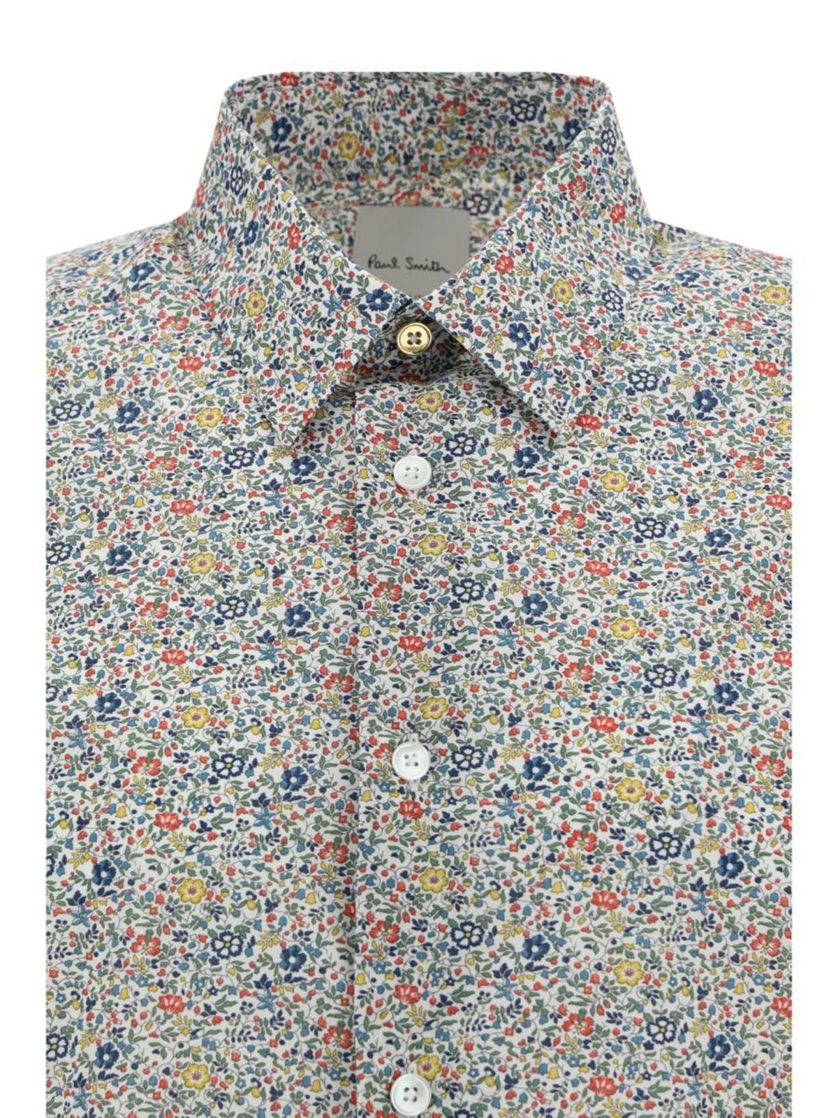 PAUL SMITH SHIRTS | Garmentory