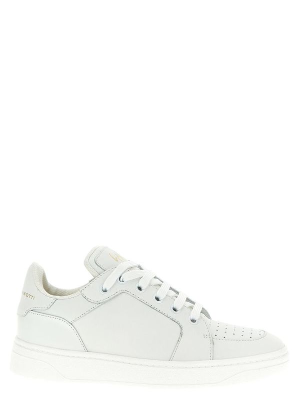 GIUSEPPE ZANOTTI 'GZ/94' sneakers | Garmentory