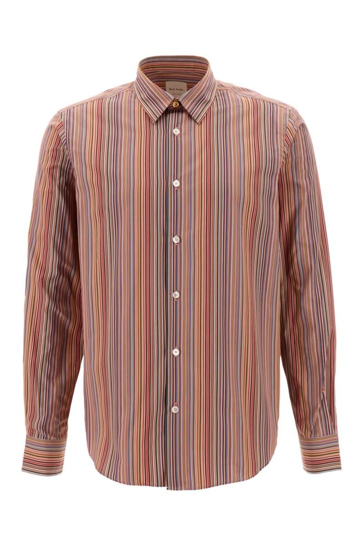 PAUL SMITH SHIRTS | Garmentory