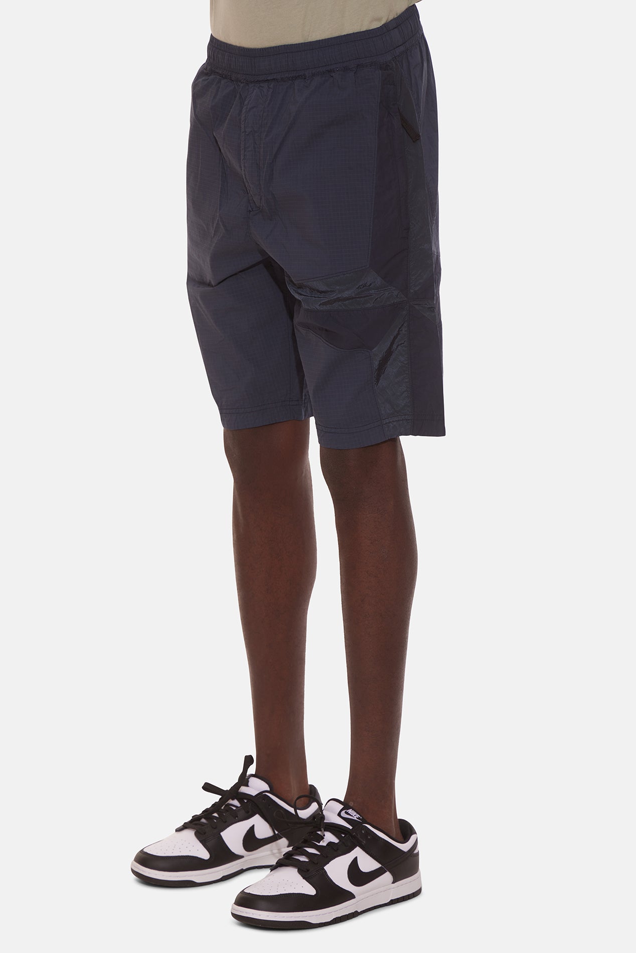 Stone Island Star Inlay