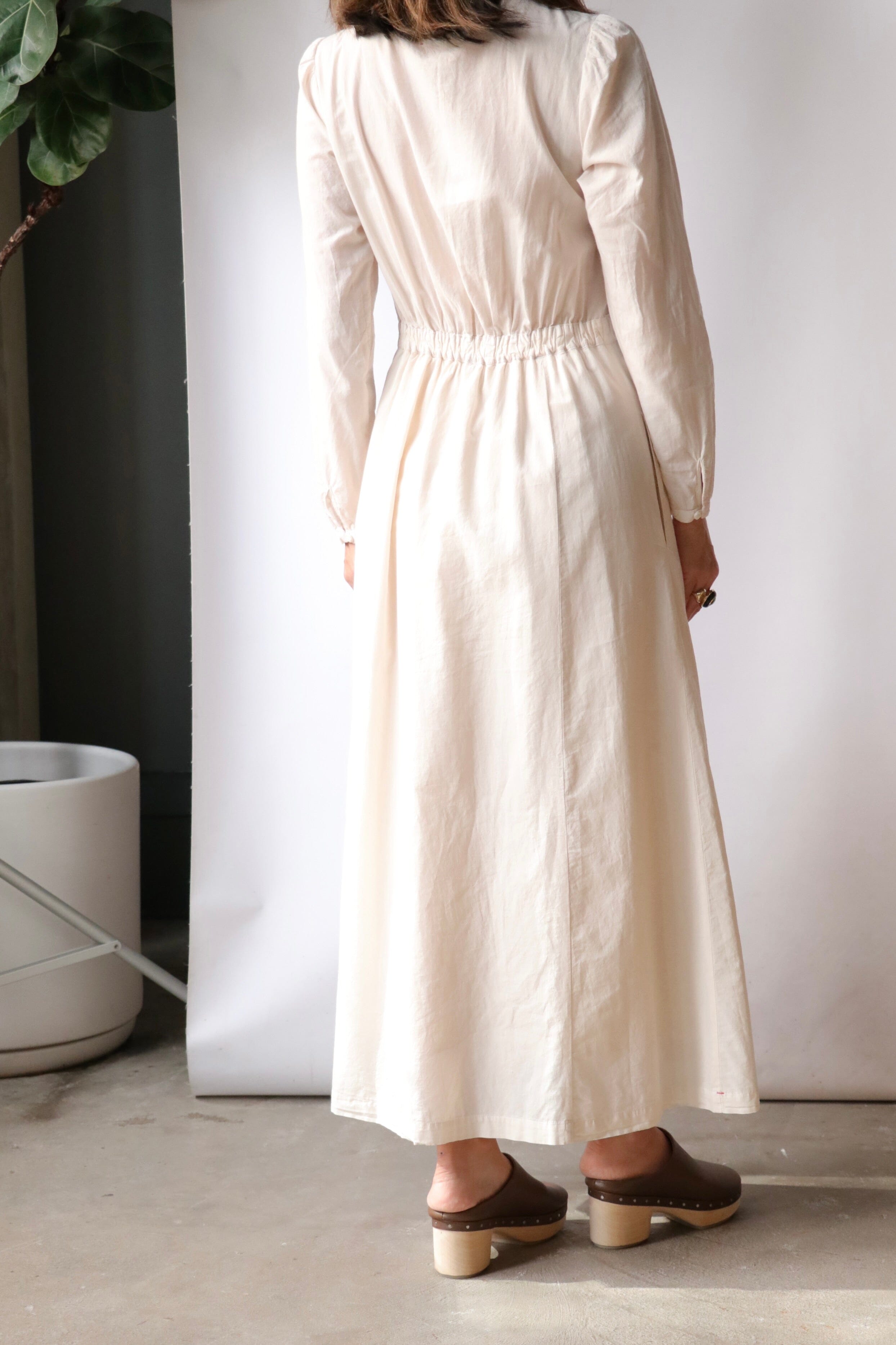 Xirena Finna Dress - Sand | Garmentory