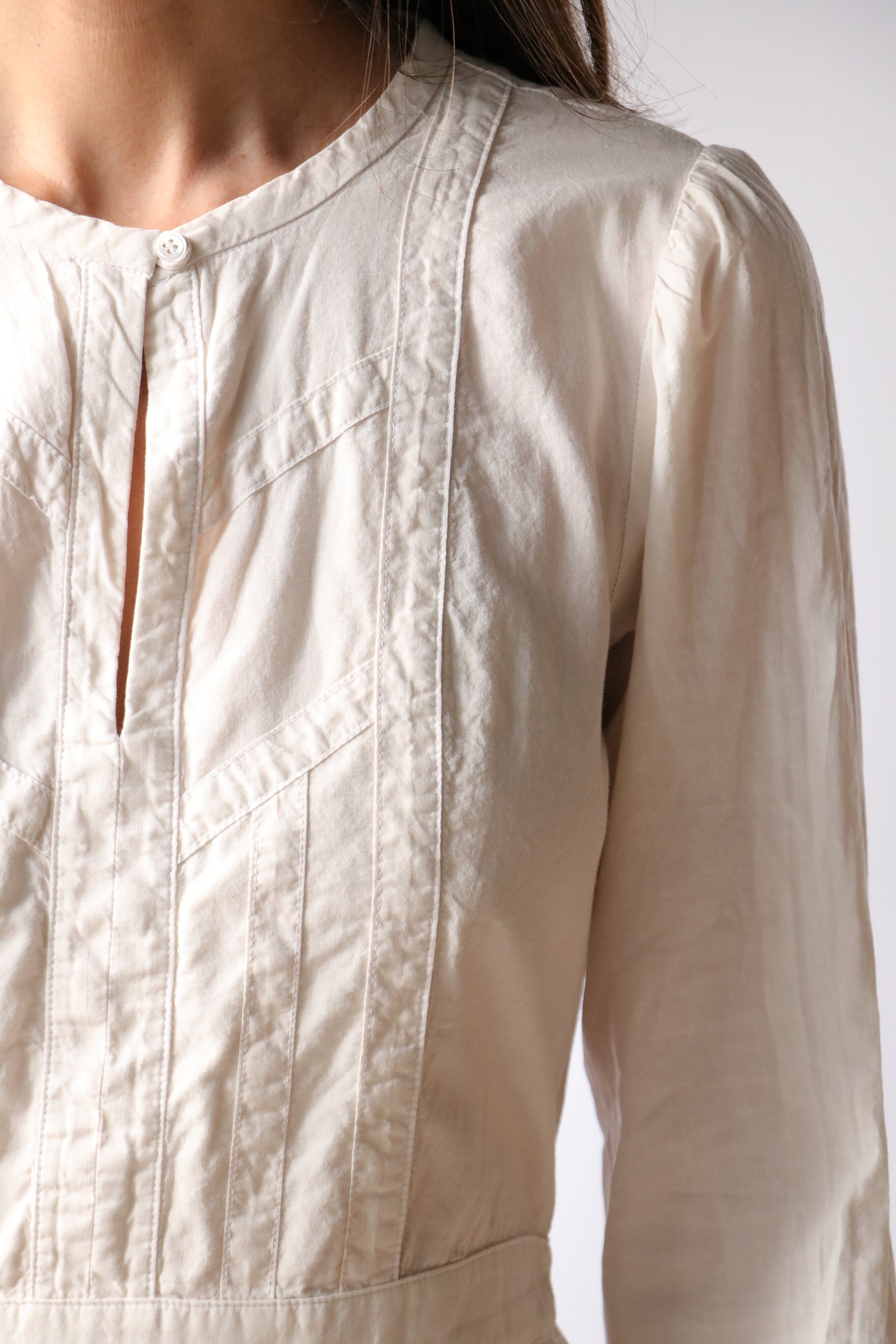 Xirena Finna Dress - Sand | Garmentory