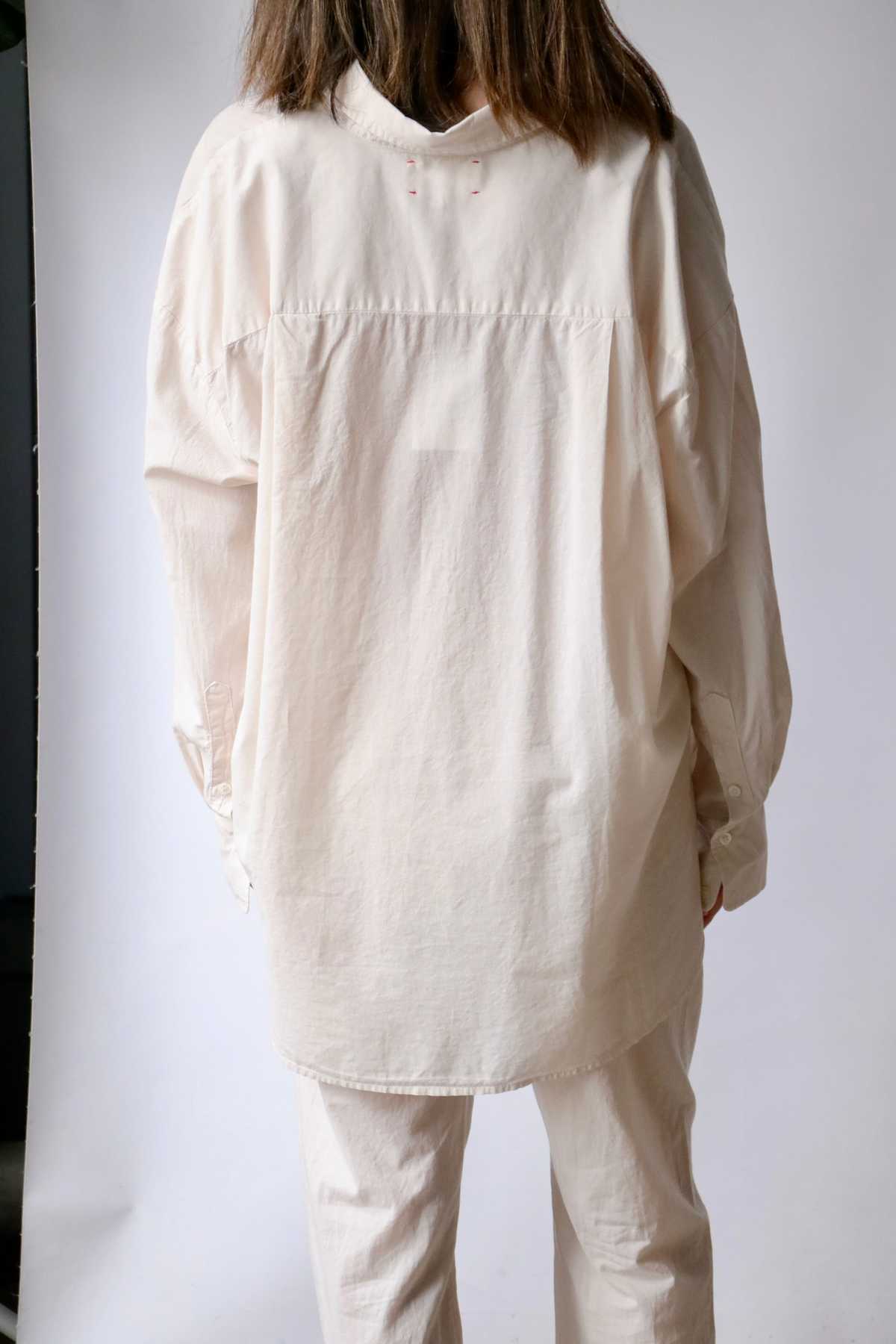 Xirena Sydney Shirt - Sand | Garmentory
