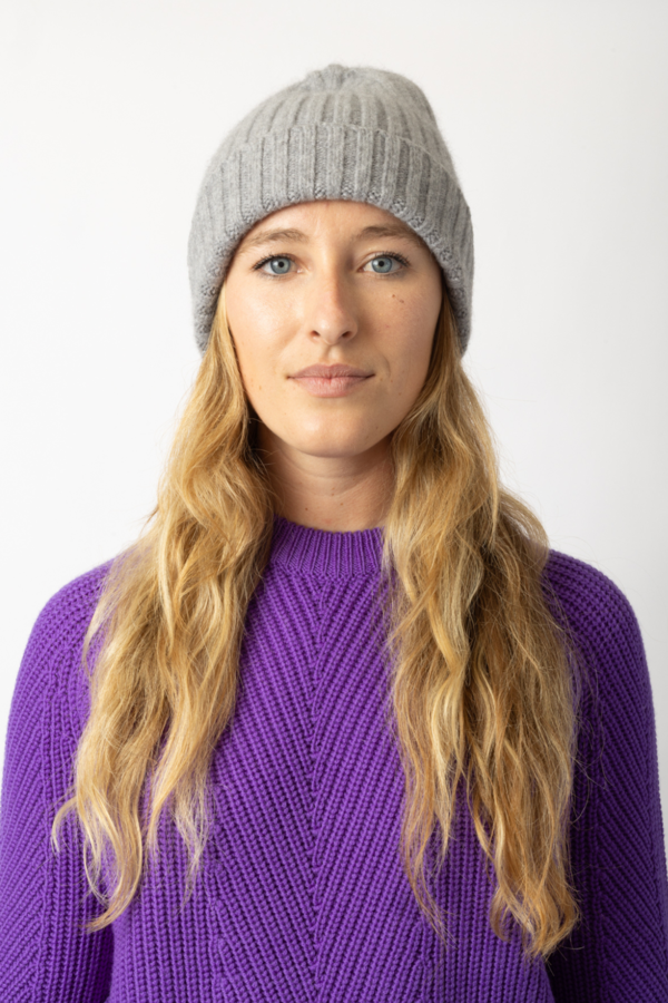 Le Bonnet Le Grand Bonnet - Smoke | Garmentory