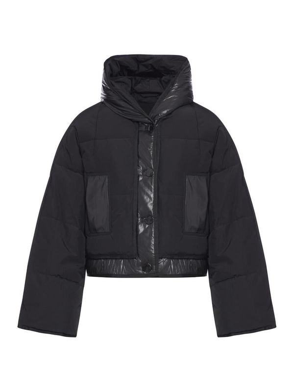 Ganni Jacket - Black | Garmentory