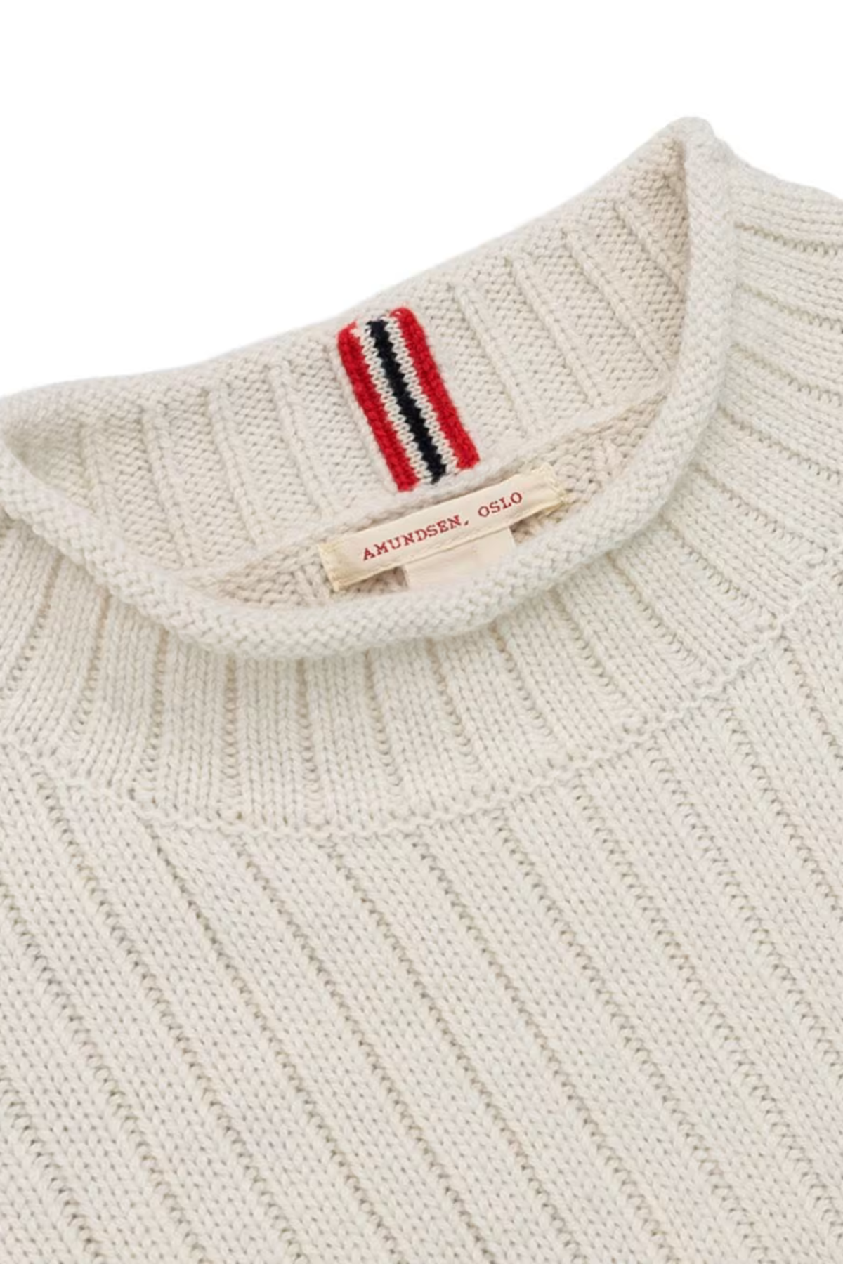 Amundsen Roald Roll Neck | Garmentory