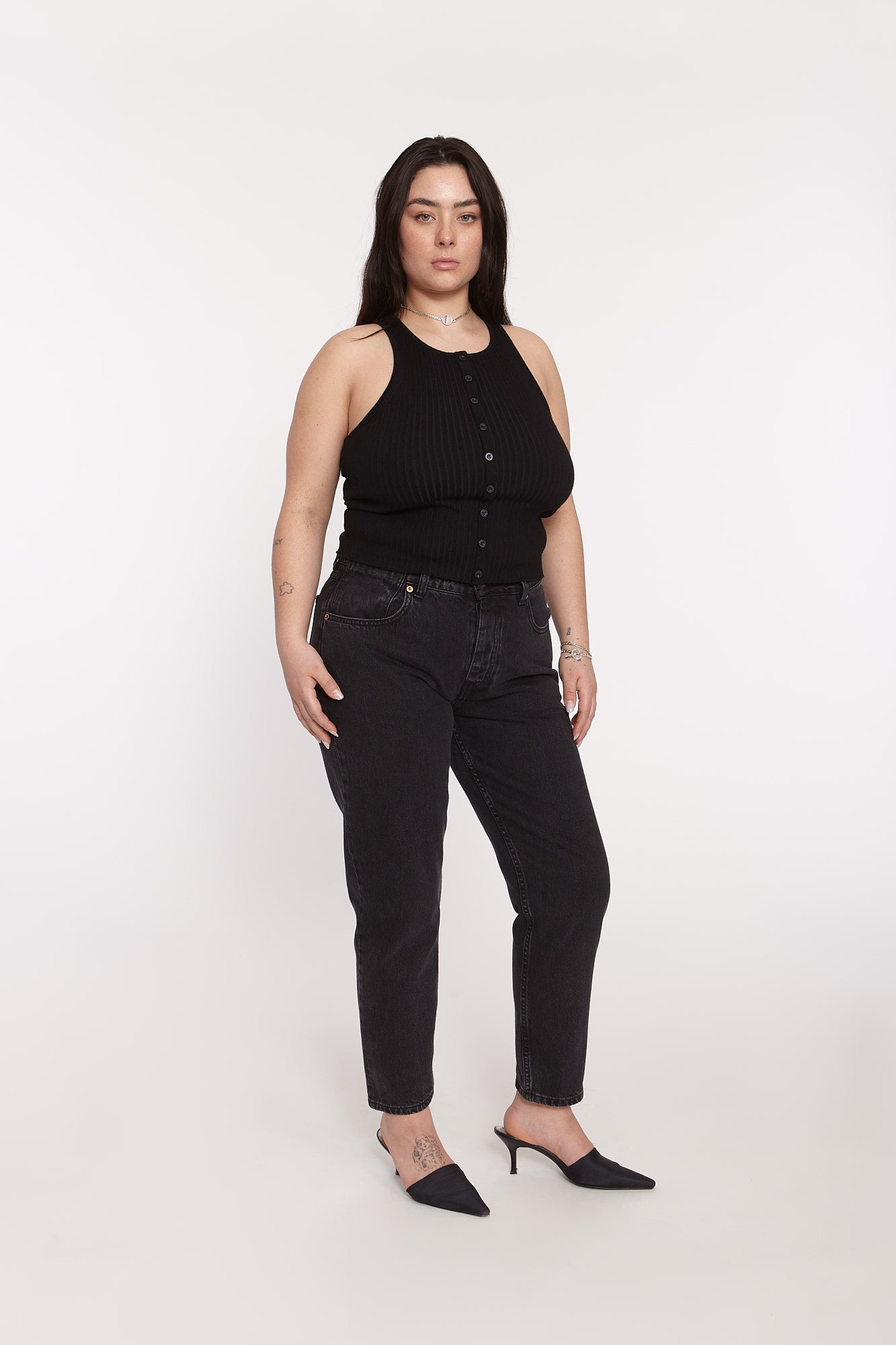 Decade Studio Momo Jeans - Lisbon | Garmentory