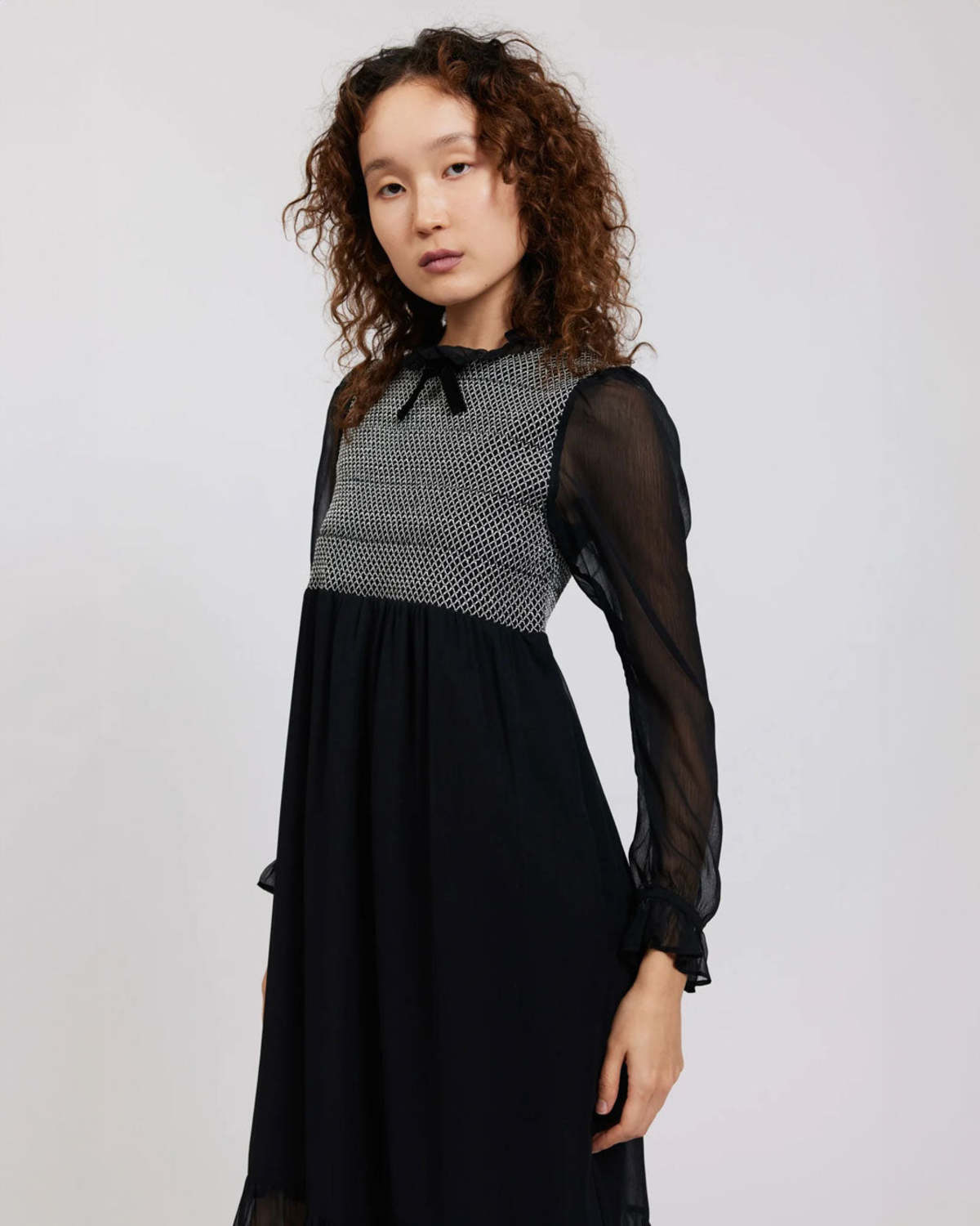 BATSHEVA Cosette Dress | Garmentory