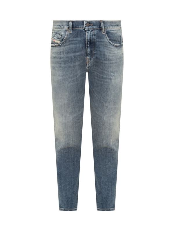 DIESEL Jeans D-Strukt | Garmentory