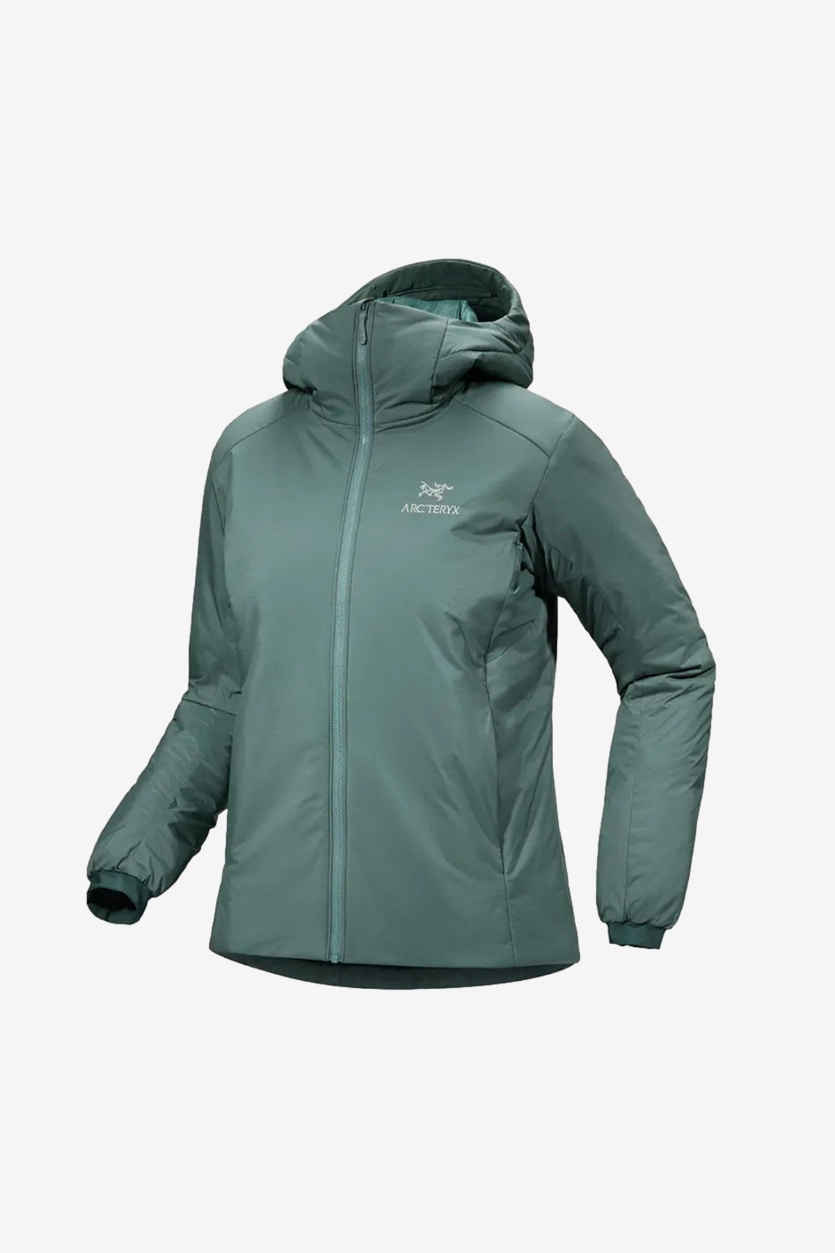 Arc'teryx Atom Heavyweight Hoody - Boxcar | Garmentory
