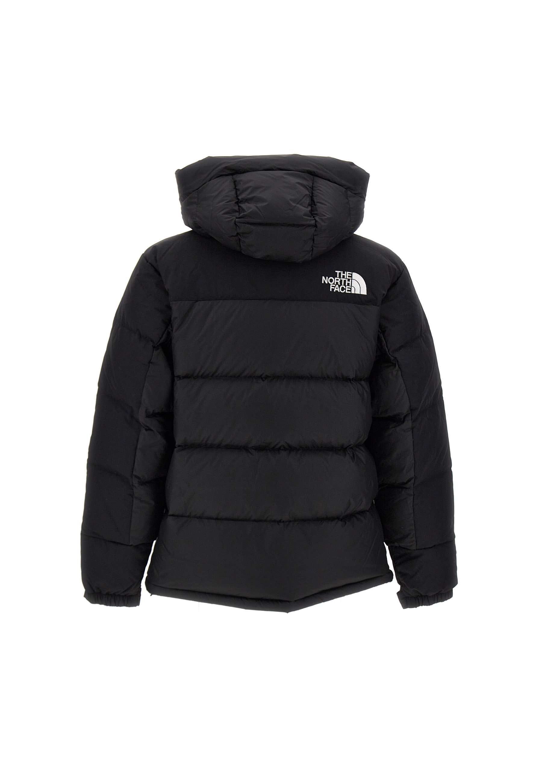 THE NORTH FACE "Himalayan Down Parka " down jacket | Garmentory
