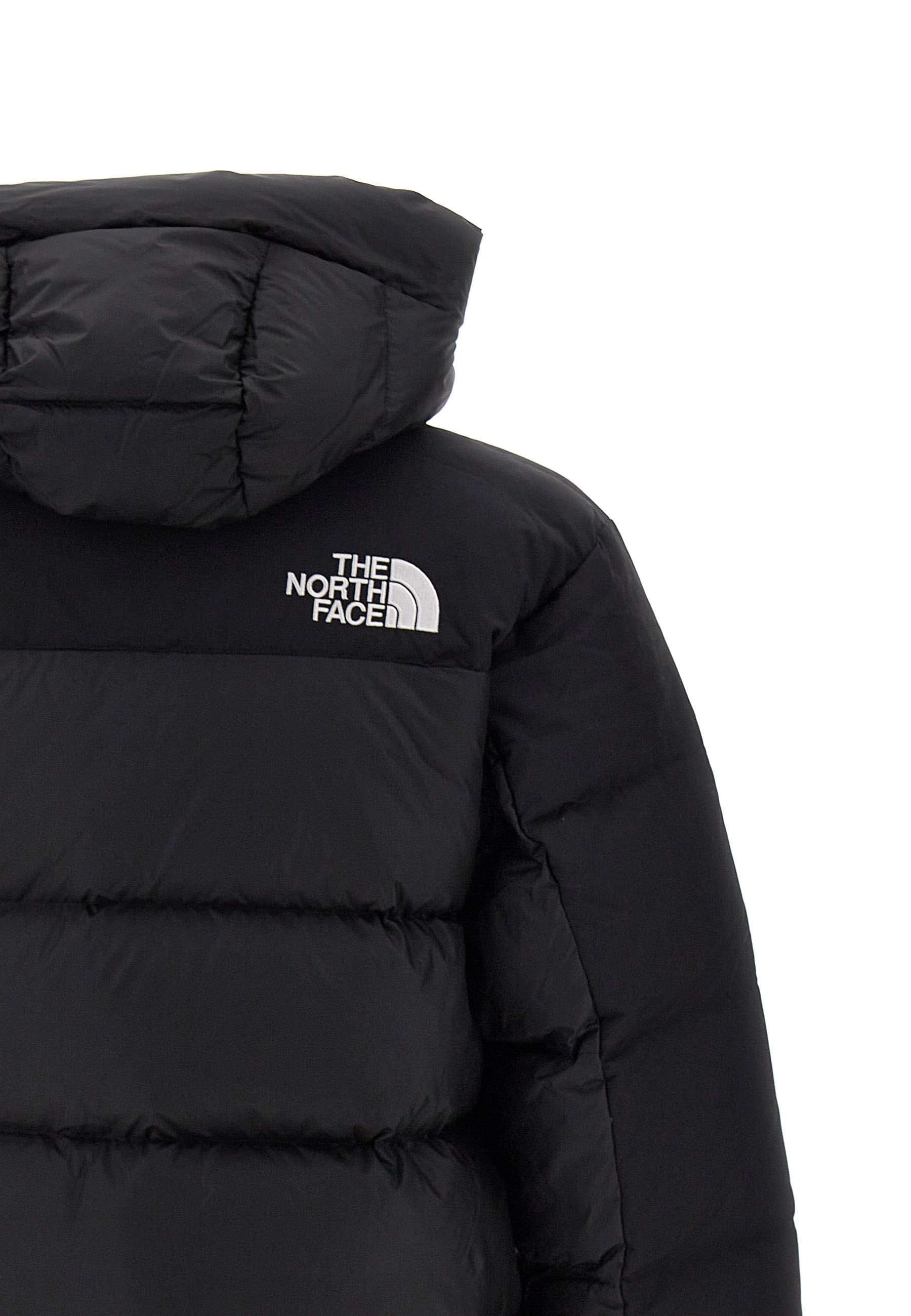 THE NORTH FACE "Himalayan Down Parka " down jacket | Garmentory