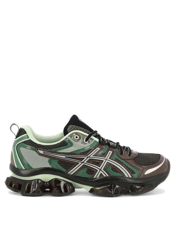 ASICS "GEL-QUANTUM KINETIC" sneakers | Garmentory
