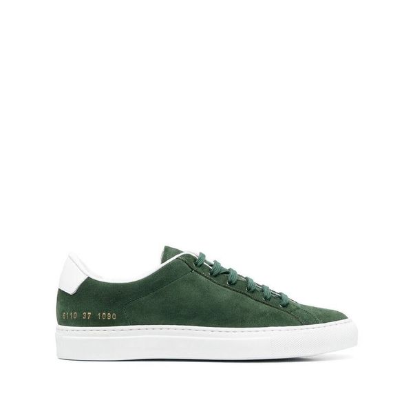 COMMON PROJECTS SNEAKERS | Garmentory
