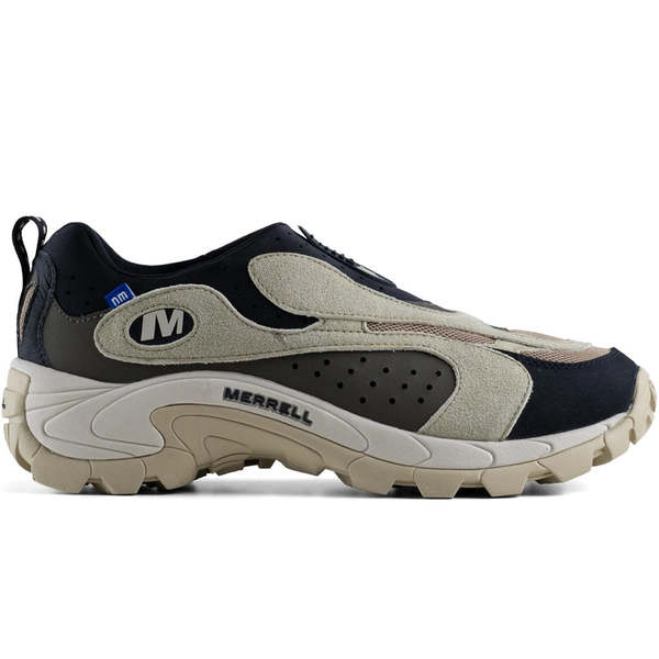 Merrell MOC Speed Streak EVO 1TRL x Nicole McLaughlin sneakers - Coyote ...