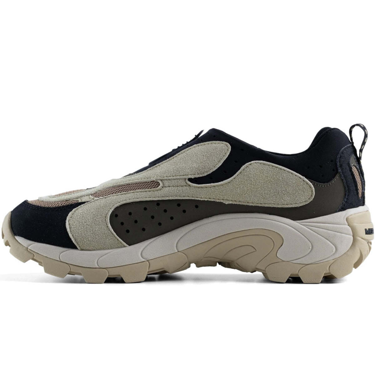 Merrell MOC Speed Streak EVO 1TRL x Nicole McLaughlin sneakers - Coyote ...