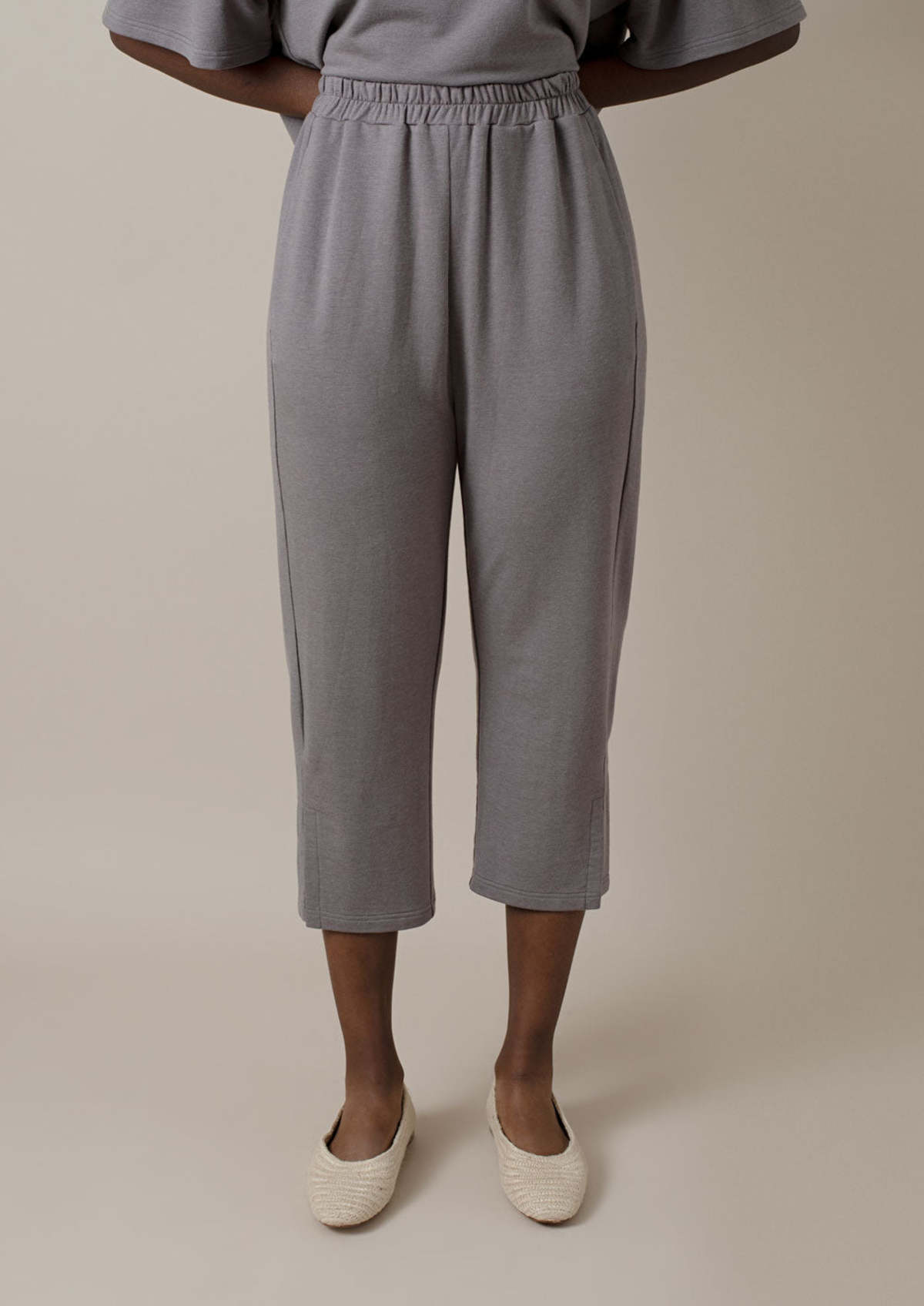 Edit Pant - Mink [ SAMPLE ] | Garmentory