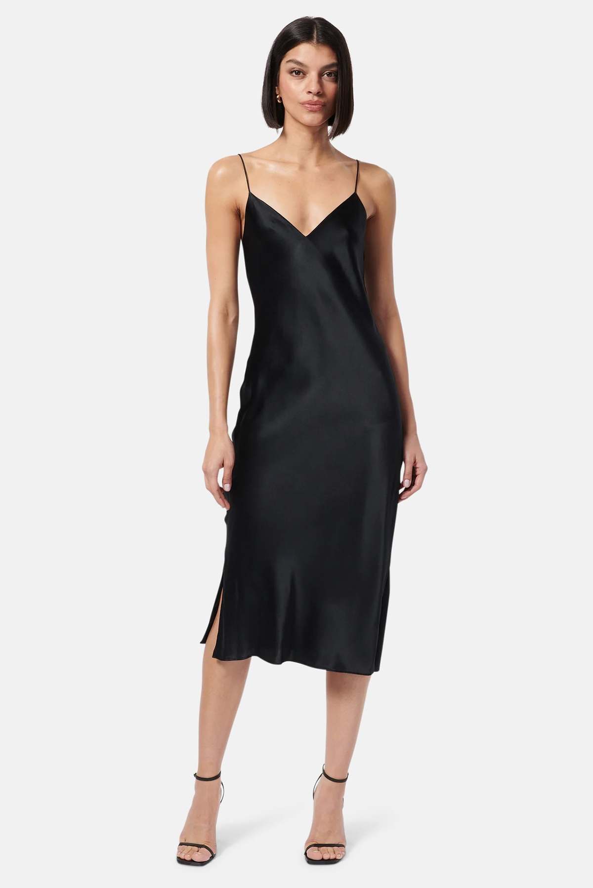 Cami NYC Raven Dress - Black | Garmentory