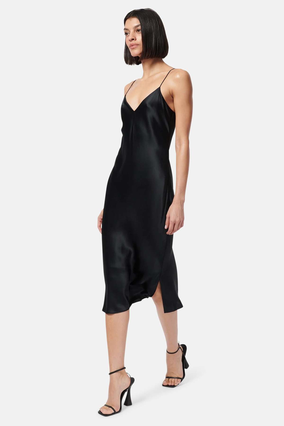 Cami NYC Raven Dress - Black | Garmentory
