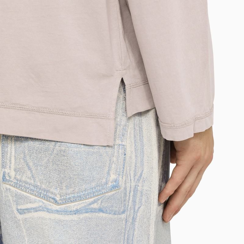 Our Legacy Clean thistle long sleeve T-shirt | Garmentory