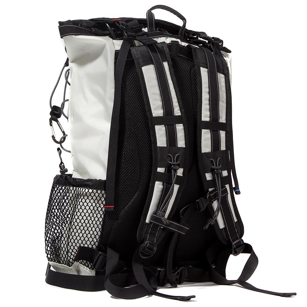 And Wander 30l Backpack - White | Garmentory